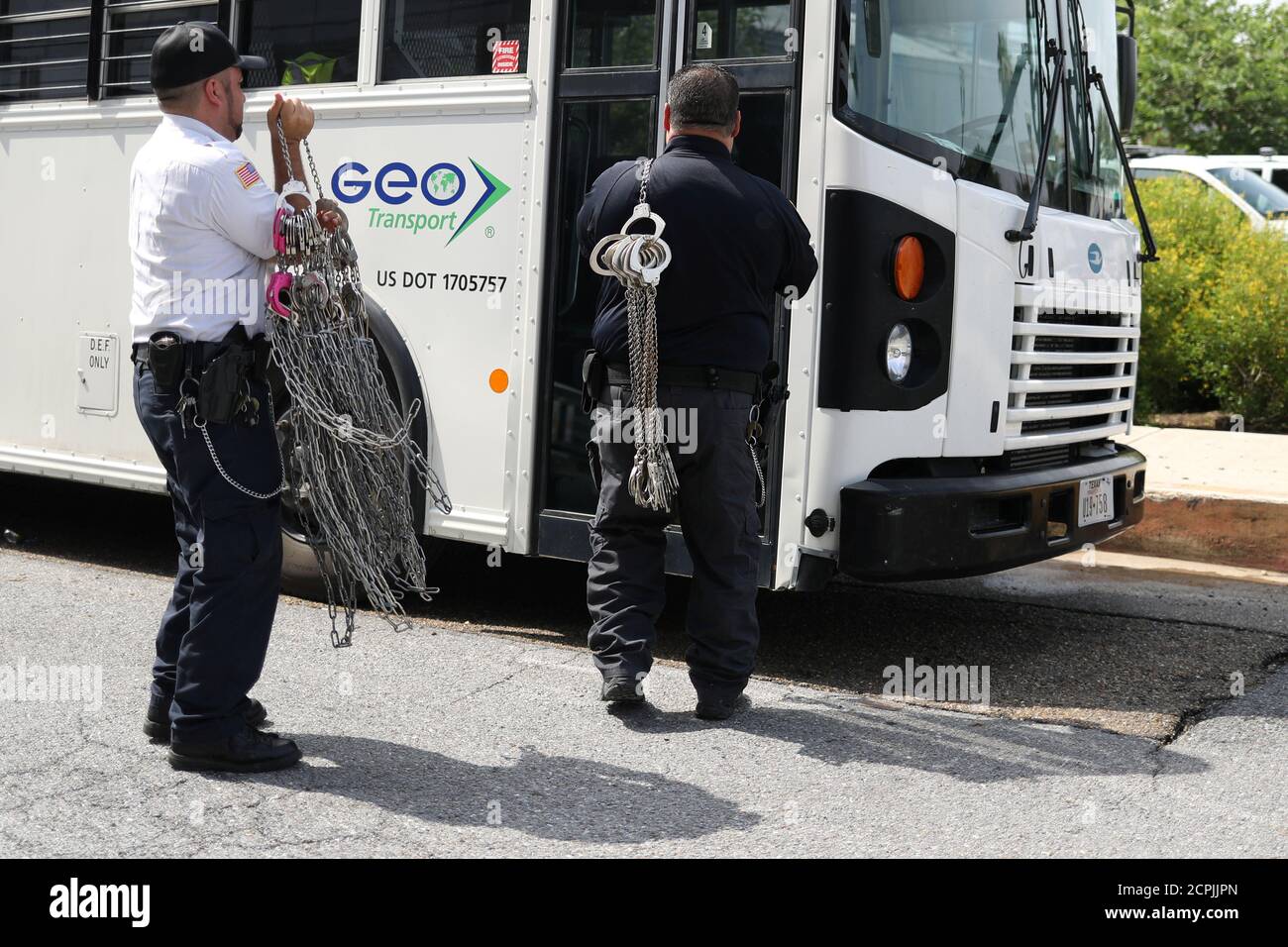 Shackles Men High Resolution Stock Photography and Images - Alamy