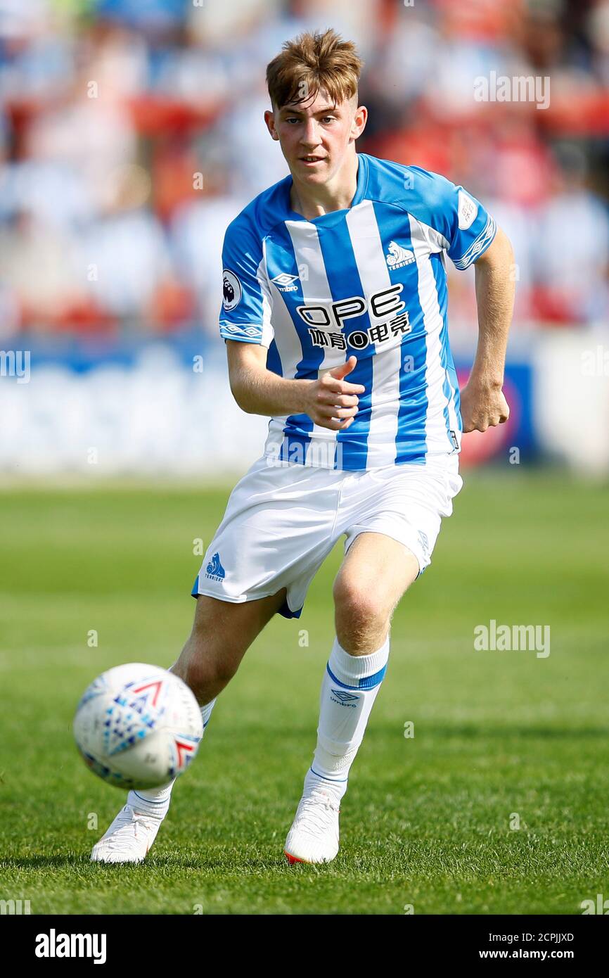 Matty daly hi-res stock photography and images - Alamy