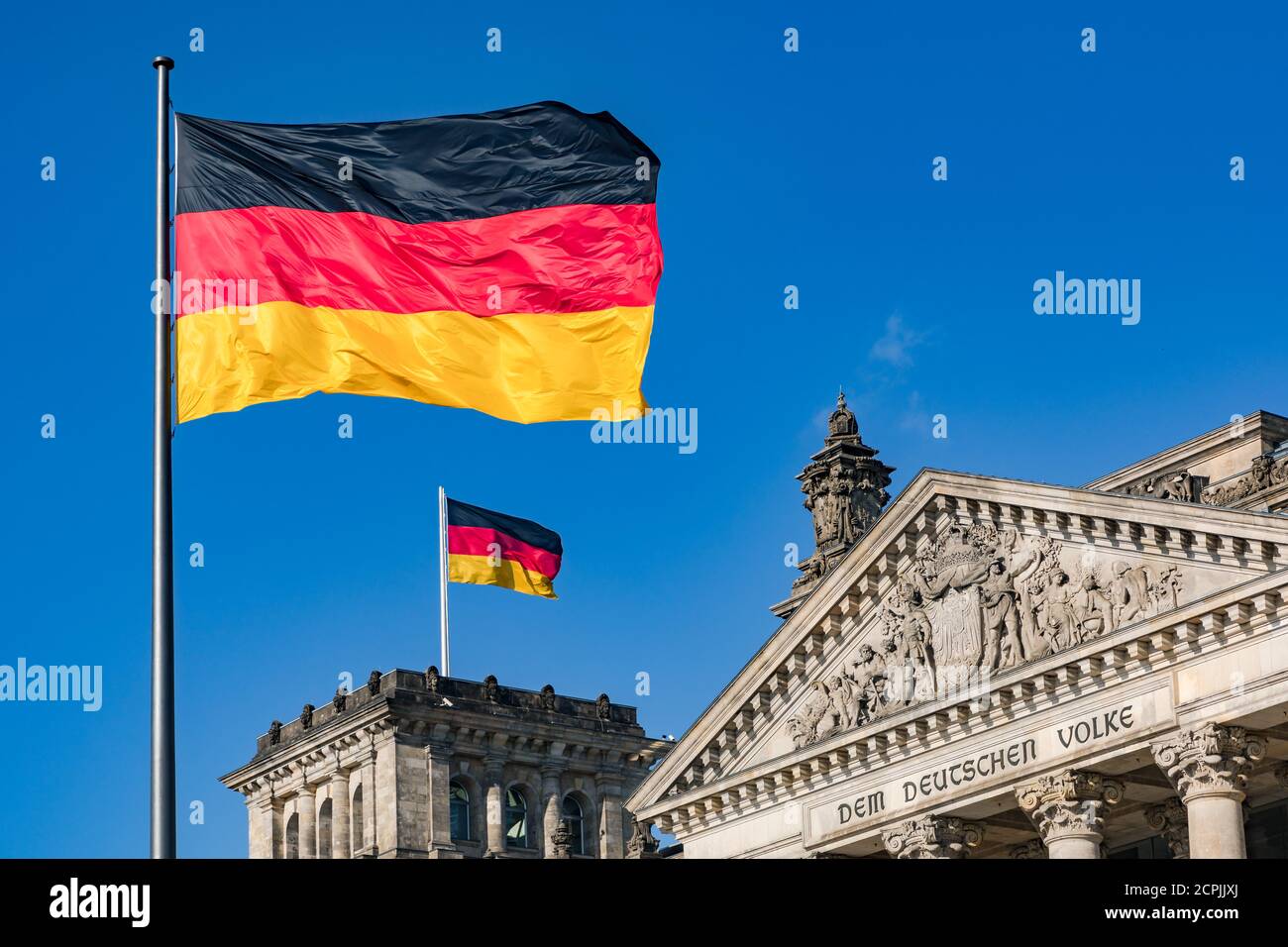 Separation of state powers hi-res stock photography and images - Alamy