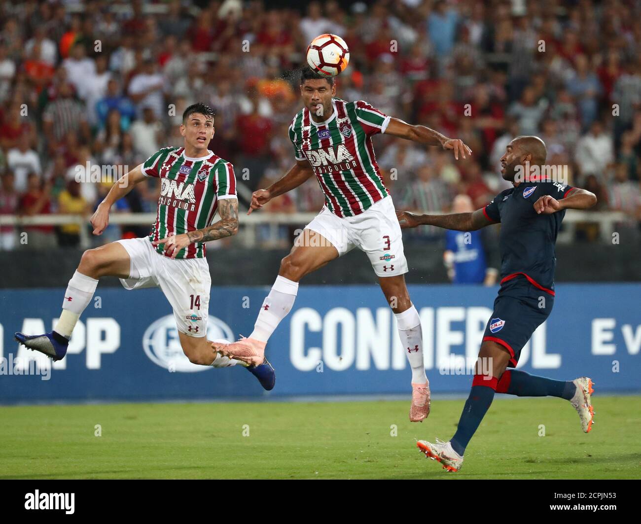Of brazils fluminense hi-res stock photography and images - Alamy