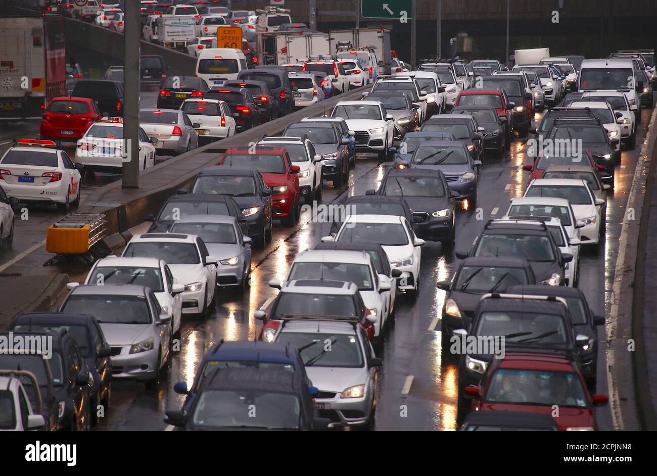 Sydney floods hi-res stock photography and images - Alamy
