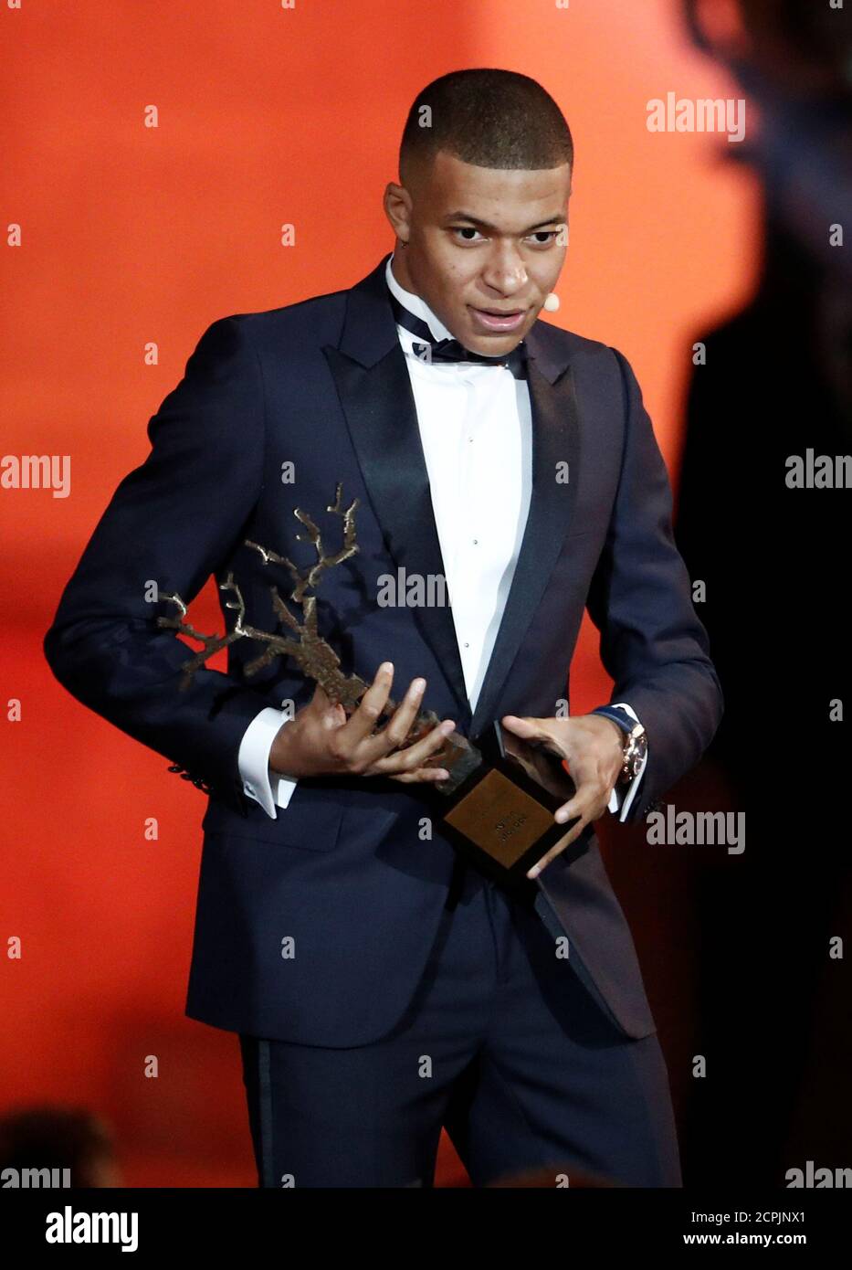 Kopa trophy hi-res stock photography and images - Alamy