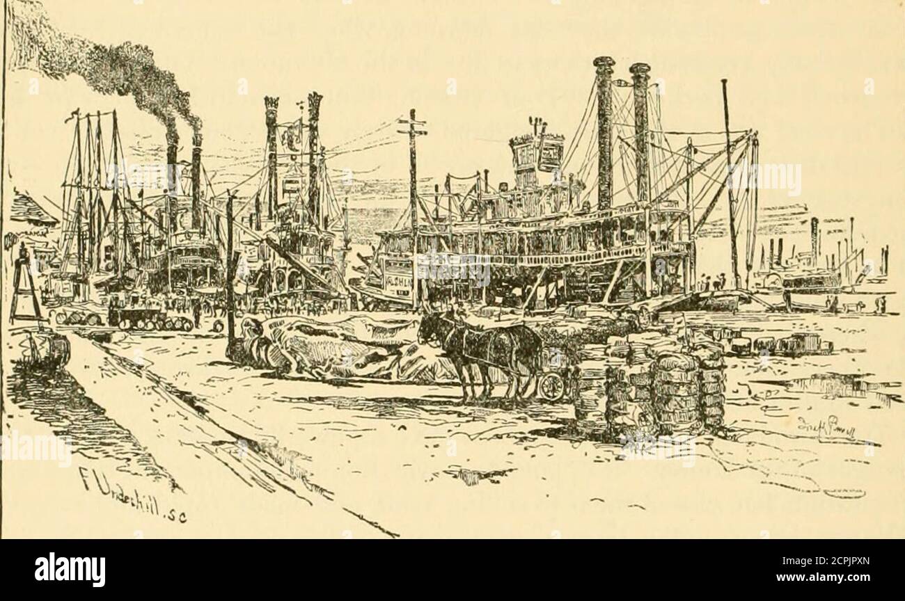 Robert fulton steamboat paddle wheels hi-res stock photography and ...