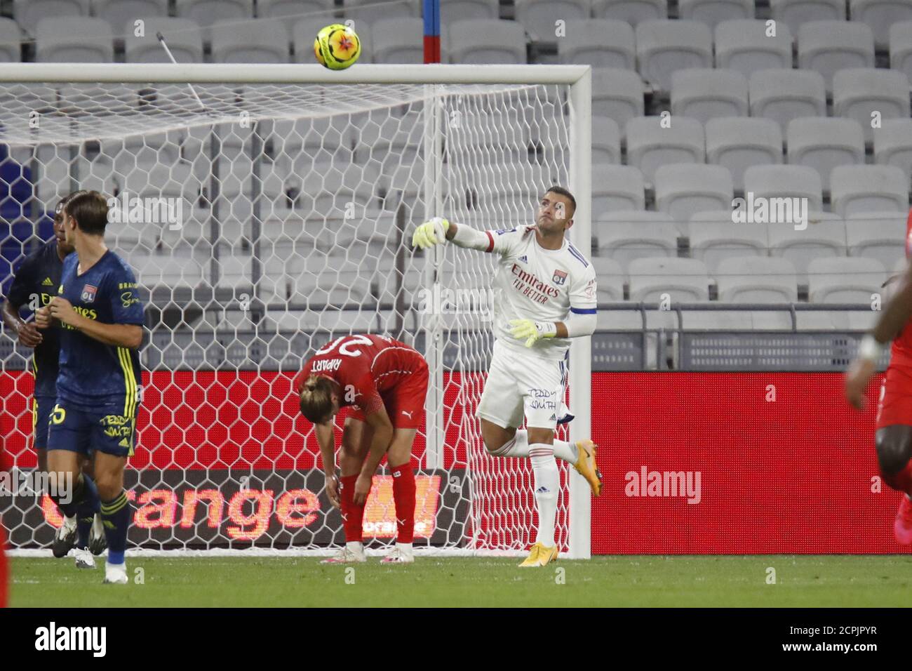 Lopes lyon hi-res stock photography and images - Alamy