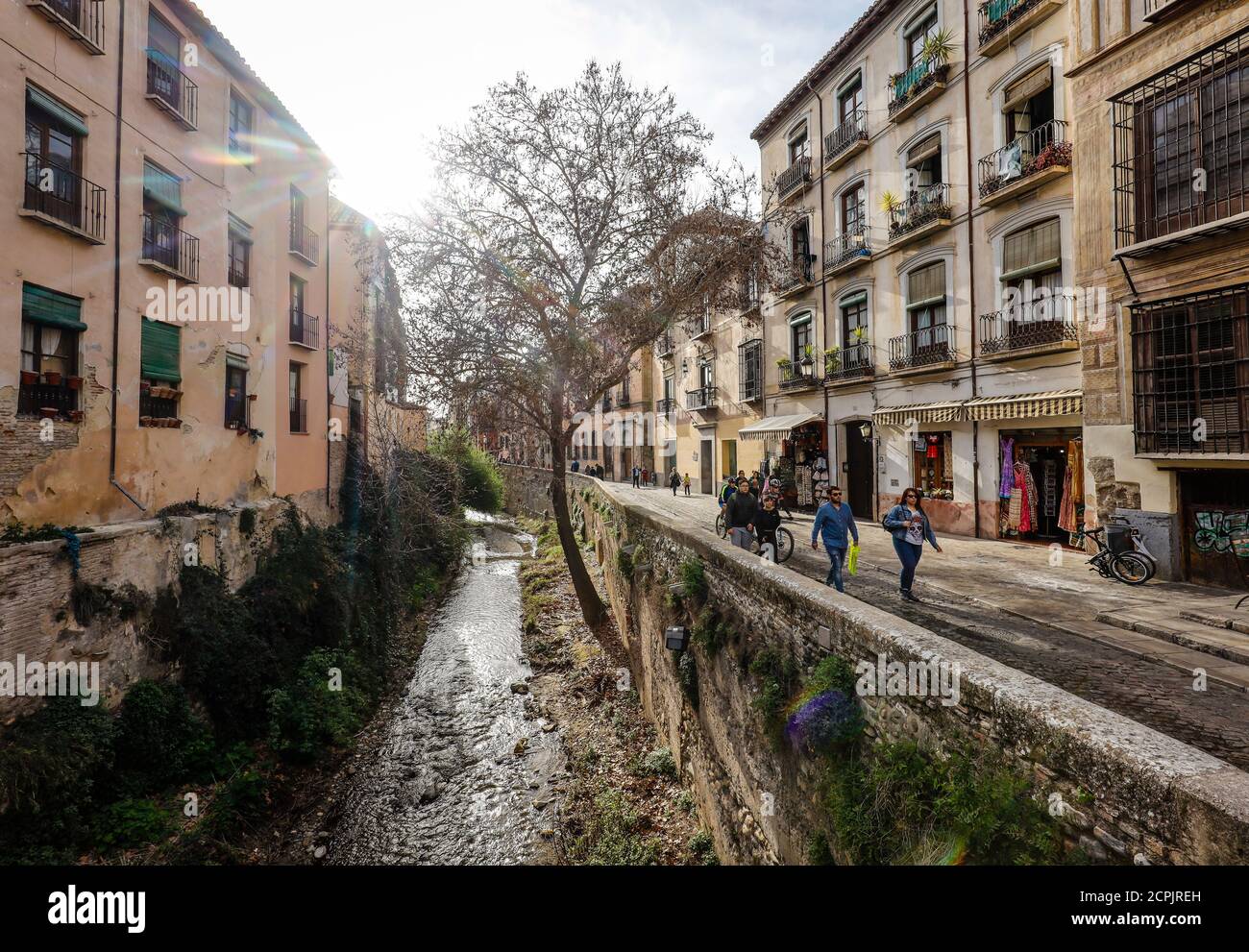Recreating scene hi-res stock photography and images - Alamy