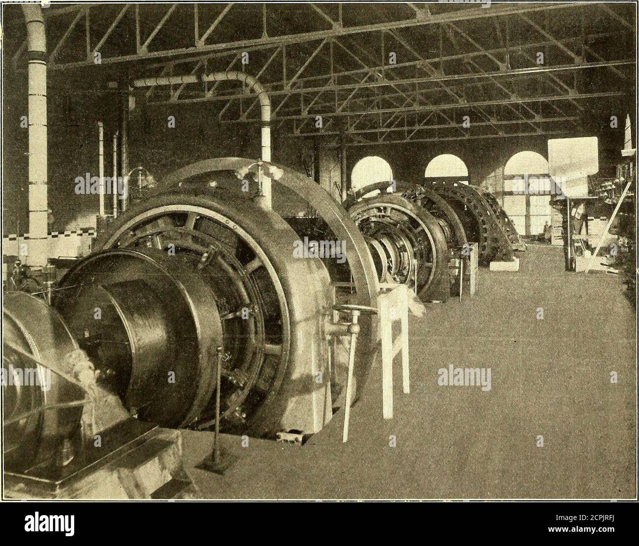 C high pressure engines hi-res stock photography and images - Alamy