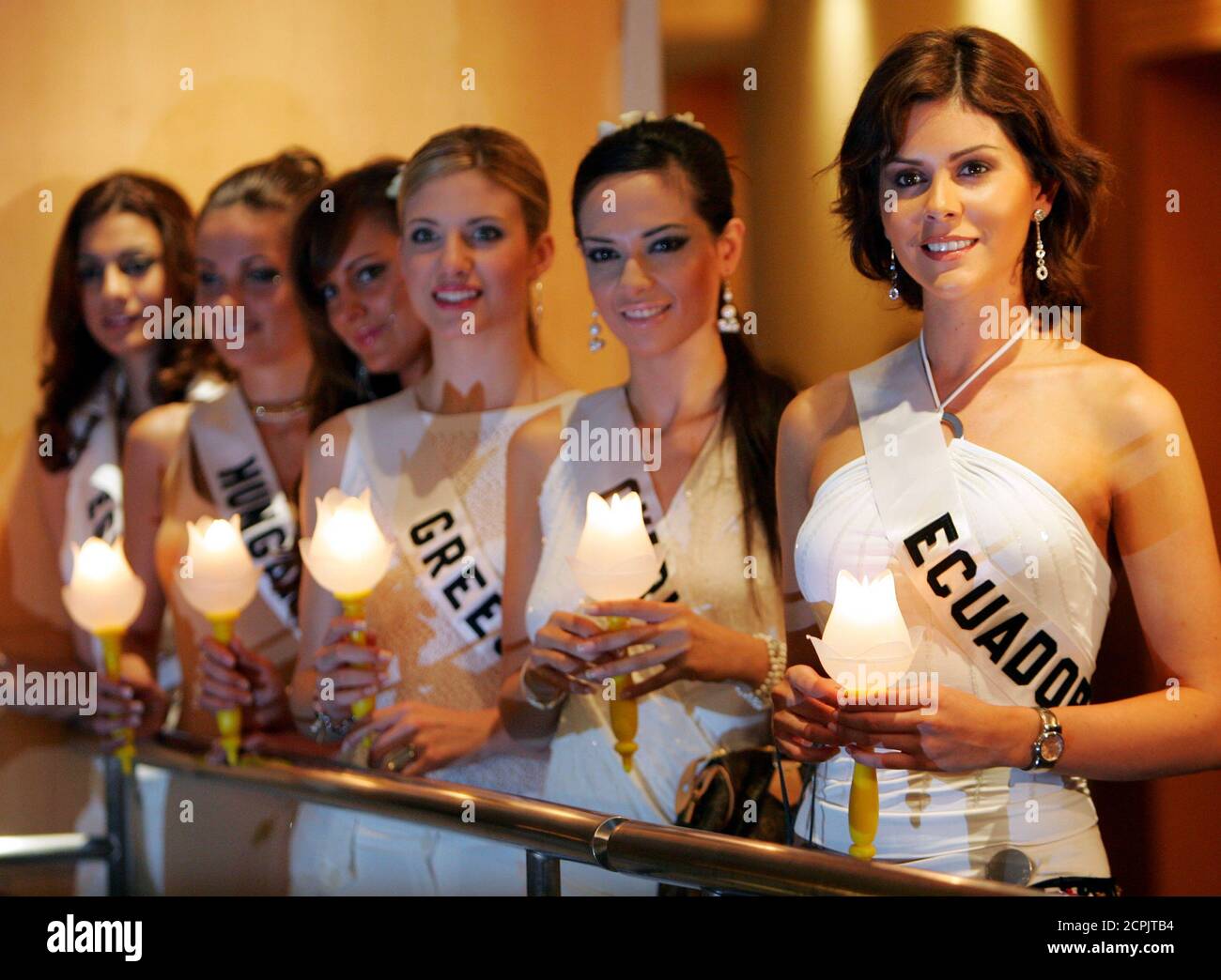 Cyprus ecuador hi-res stock photography and images - Alamy