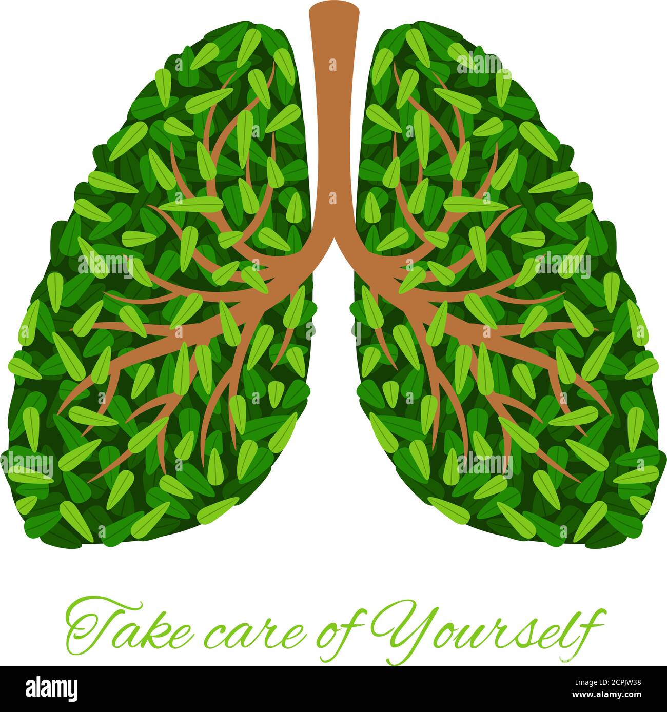 On the lunge Stock Vector Images - Alamy