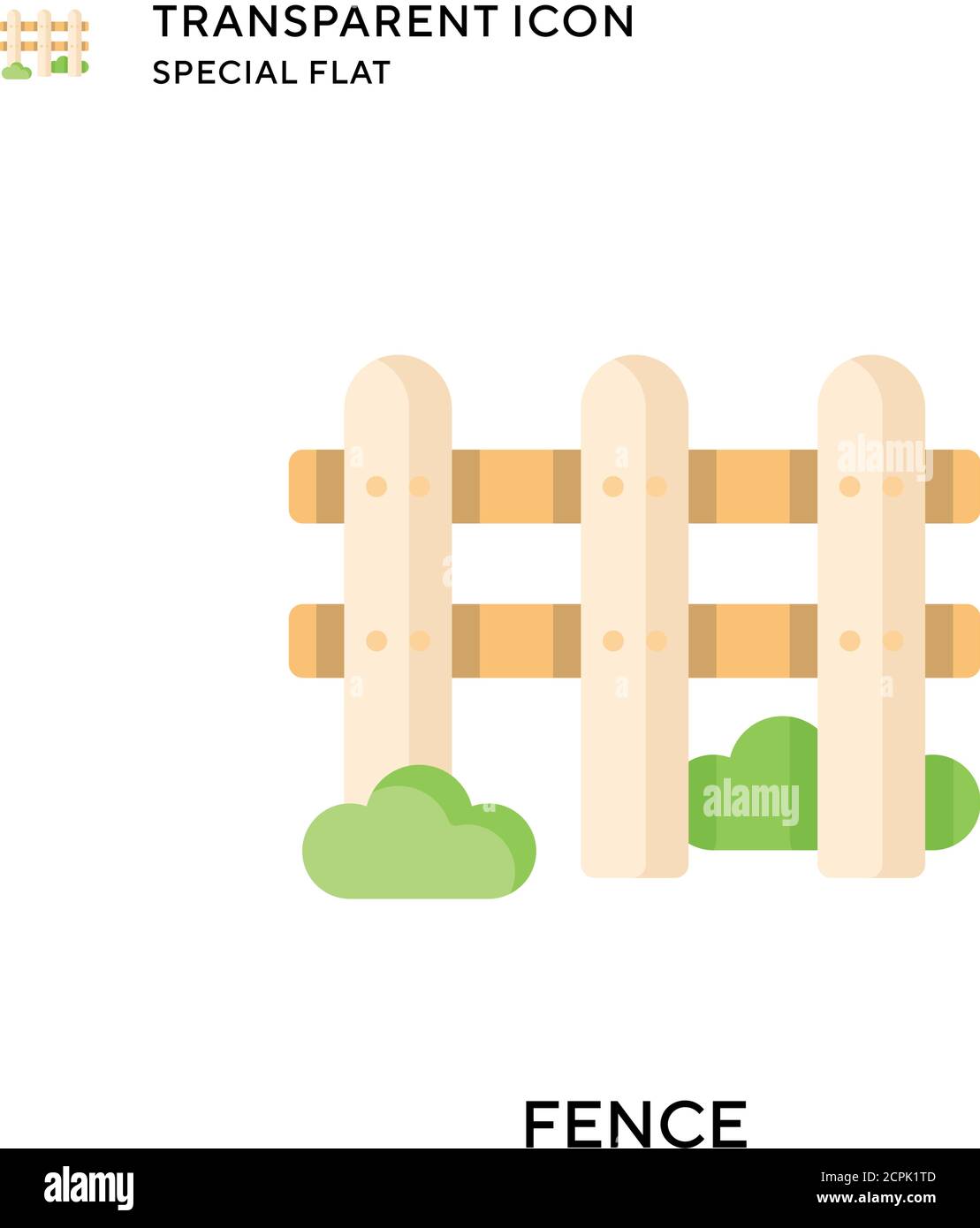 Prison yard vector Stock Vector Images - Alamy