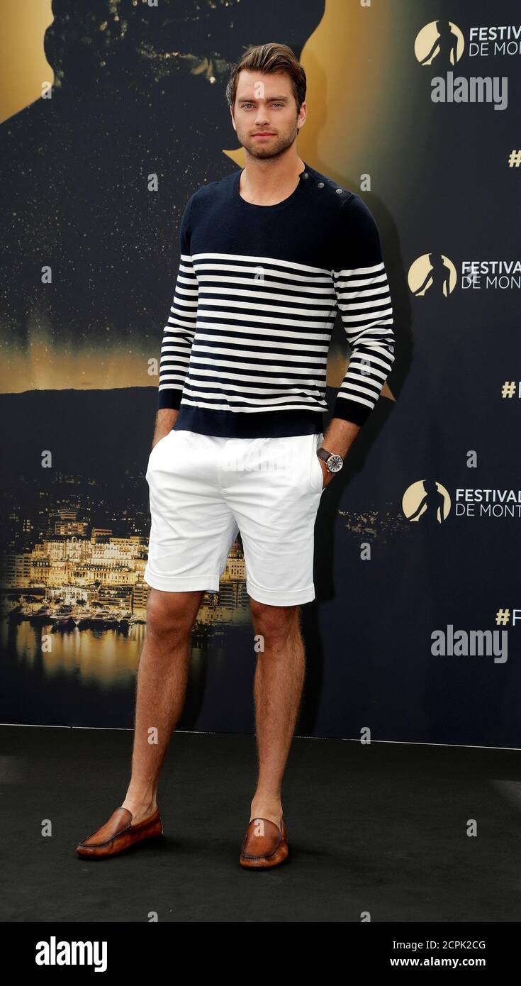 Actor From Bold High Resolution Stock Photography and Images - Alamy