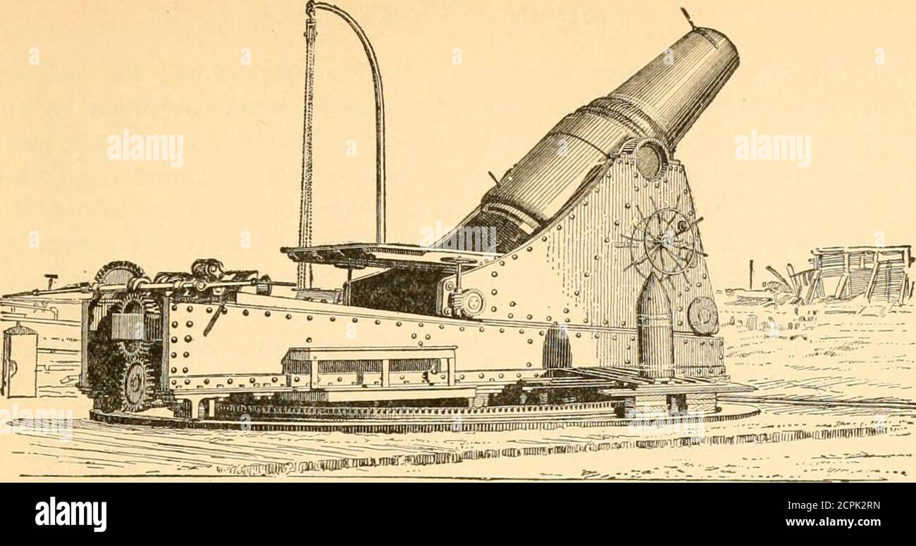 Loading mortar hi-res stock photography and images - Alamy