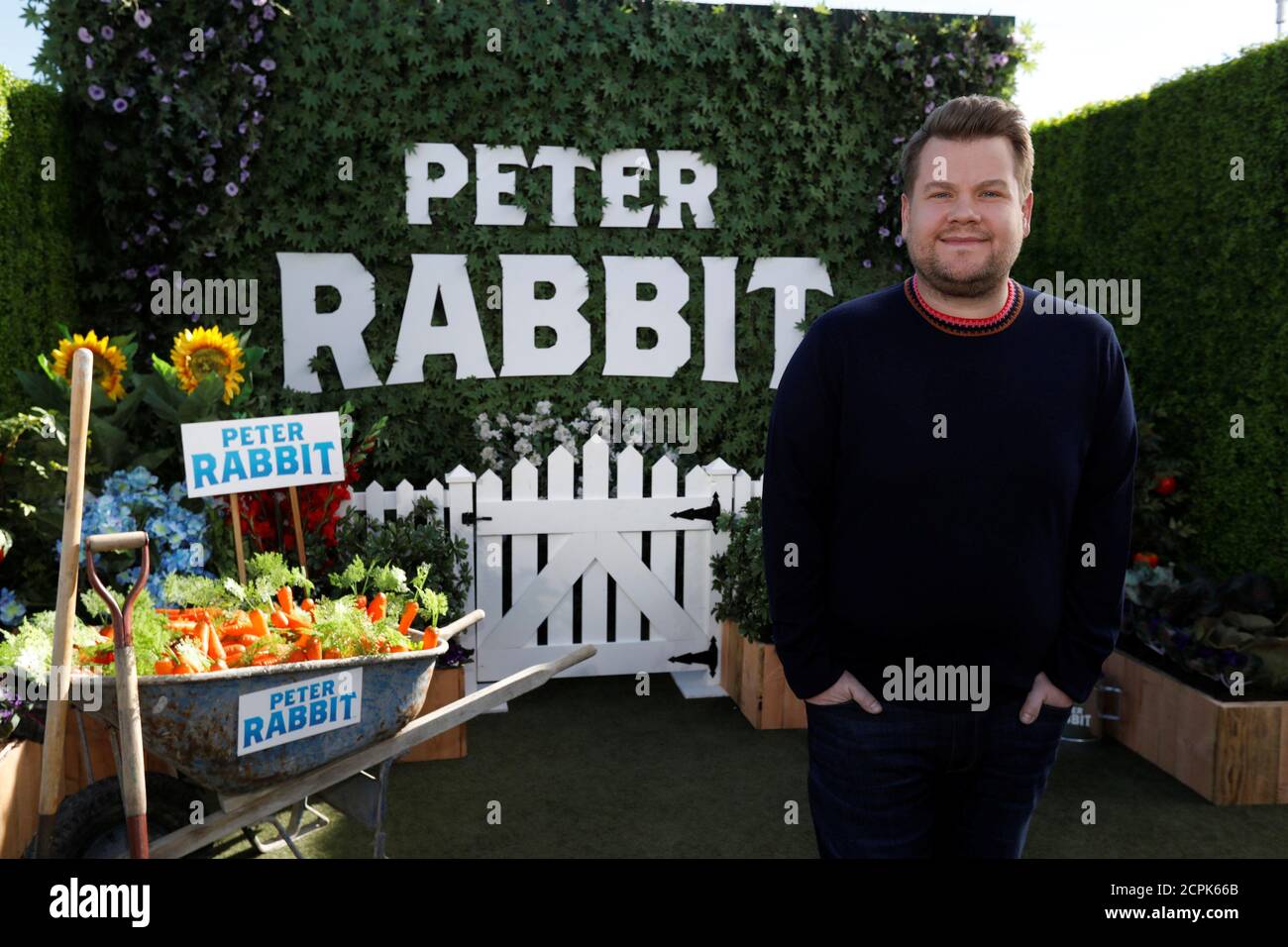 Peterrabbit High Resolution Stock Photography and Images - Alamy