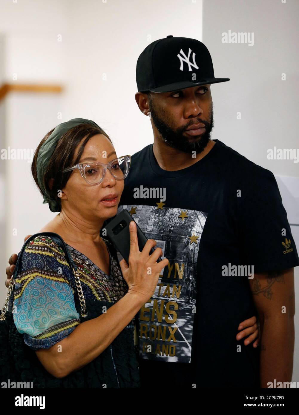 Bridgette motsepe radebe hi-res stock photography and images - Alamy