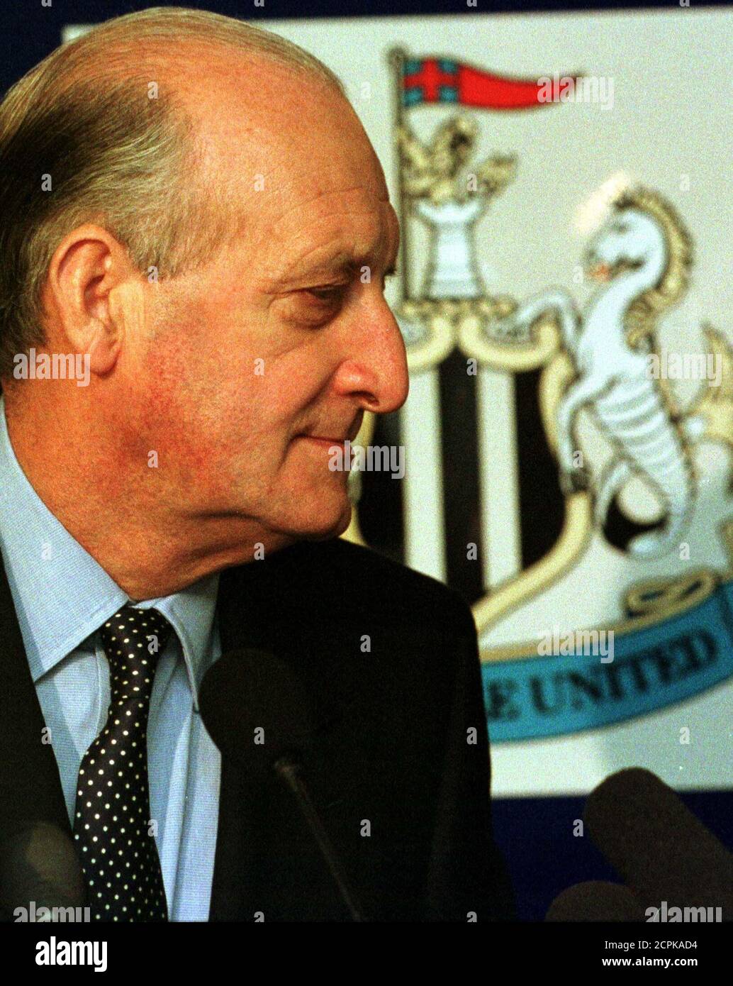 Sir john hall hi-res stock photography and images - Alamy