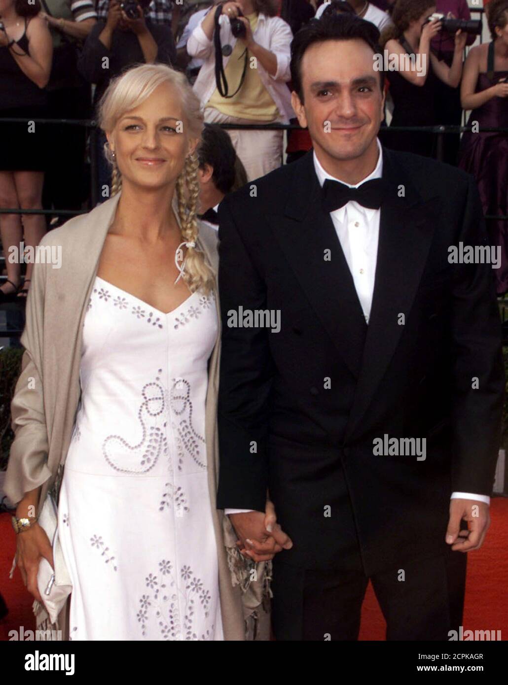 Hank couple hi-res stock photography and images - Alamy