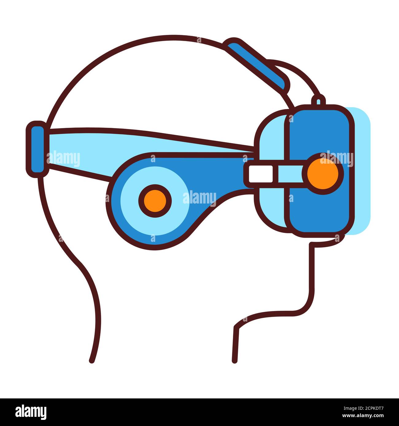 Game tracking Stock Vector Images - Alamy