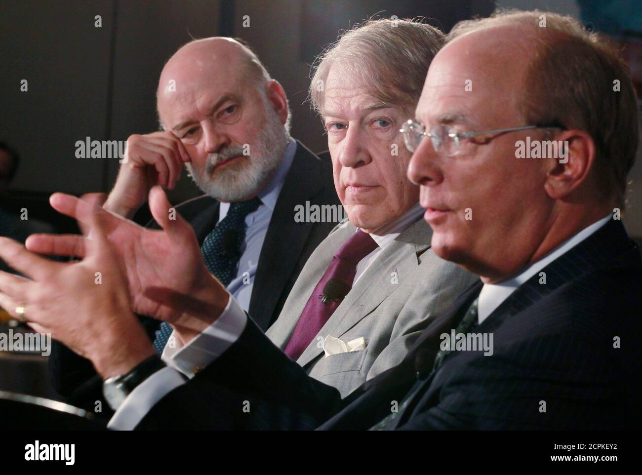 Evercore weinberg hi-res stock photography and images - Alamy