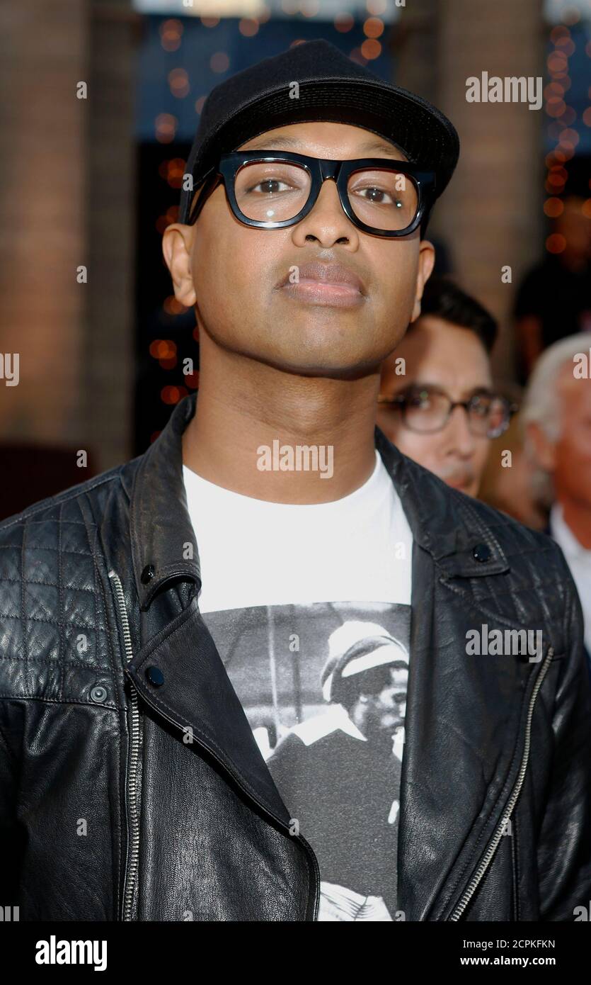 2013 mtv video music awards arrivals new york hi-res stock photography ...