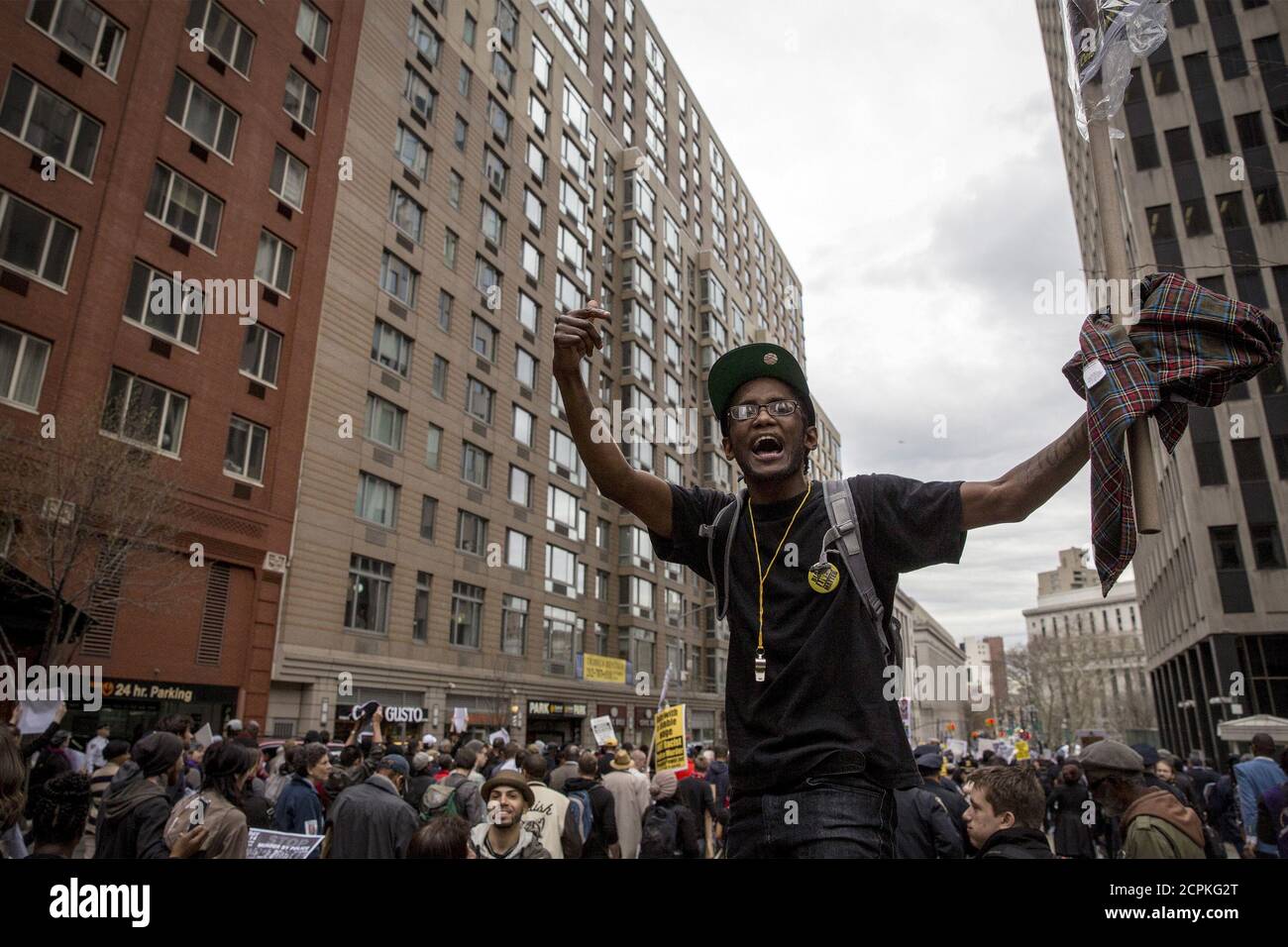 Stop mass incarceration network hi-res stock photography and images - Alamy