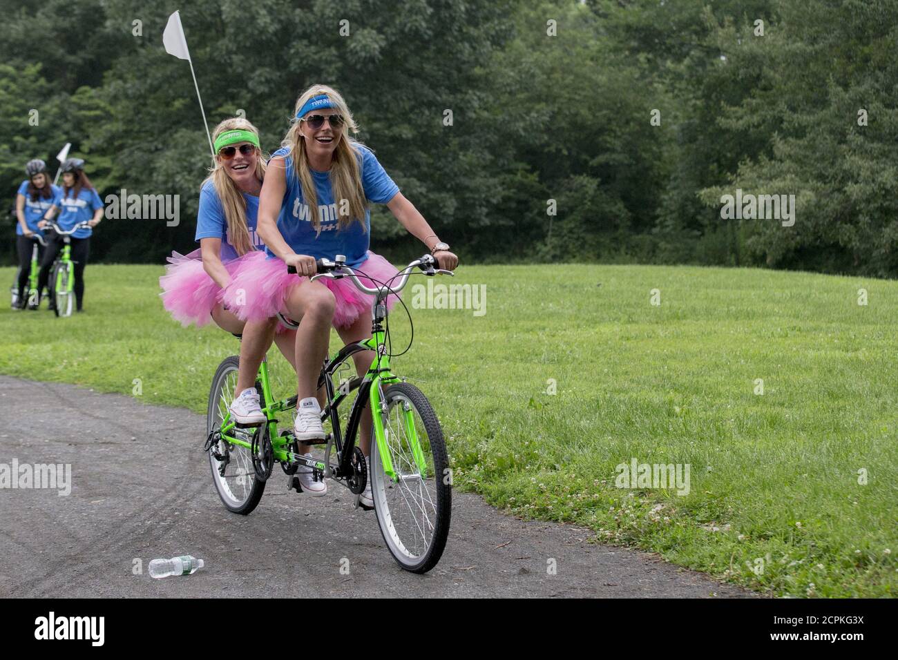 World record ride hi-res stock photography and images - Alamy