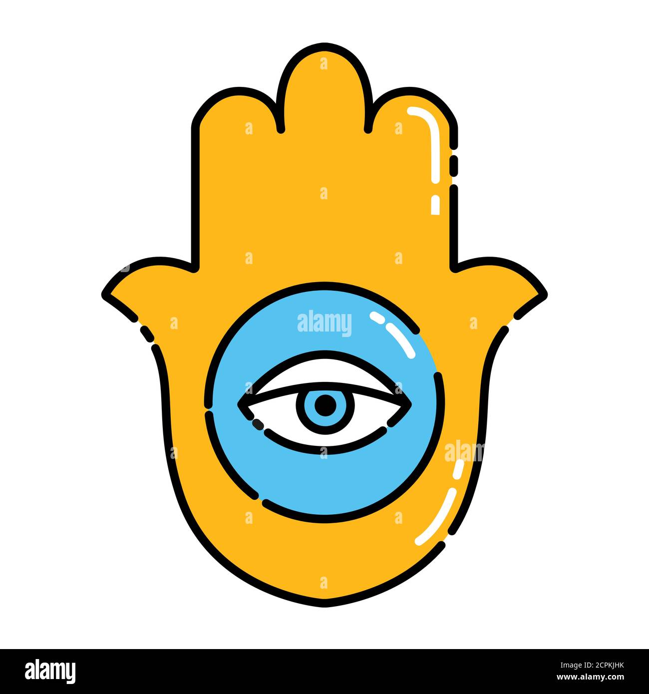 Fatima arabic logo hi-res stock photography and images - Alamy