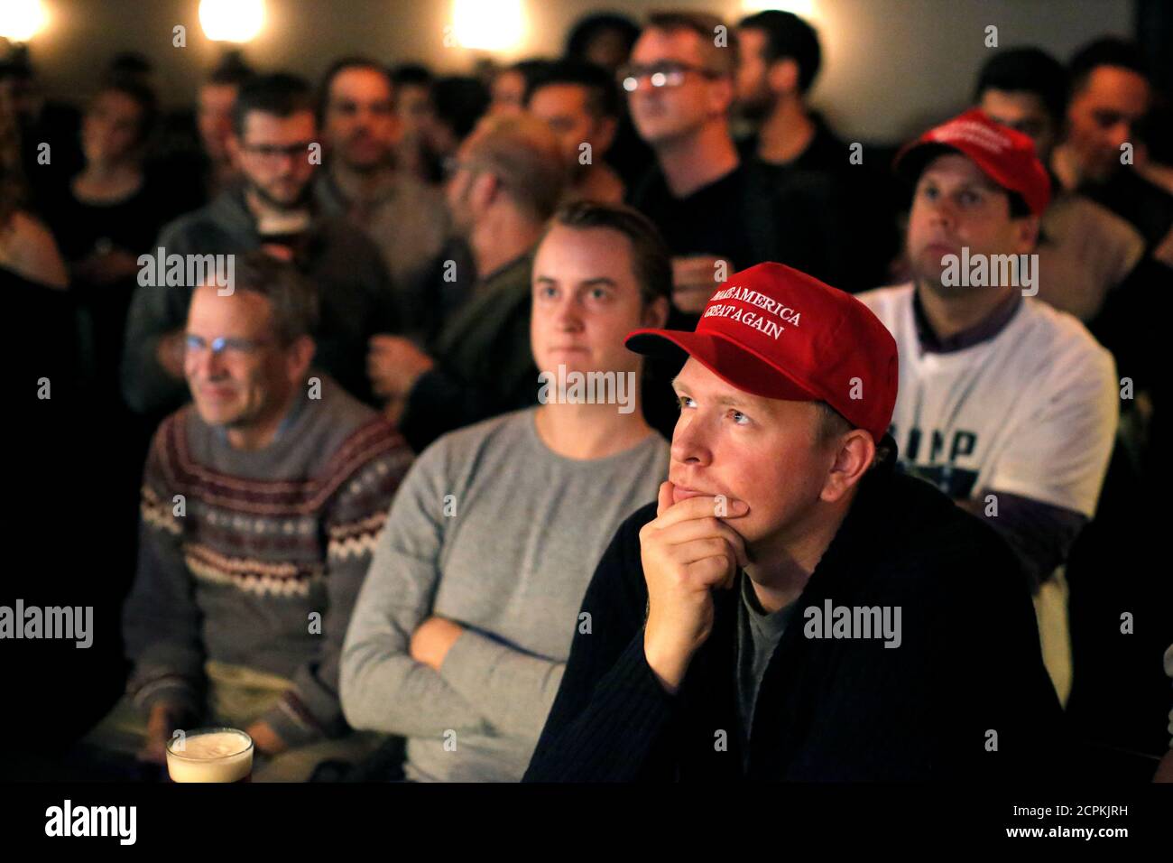 New york young republican club hi-res stock photography and images - Alamy