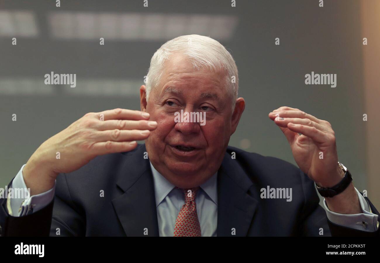 Freeport mcmoran inc hi-res stock photography and images - Alamy