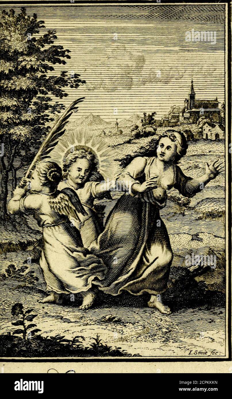 . De godlievende ziel . en haerplicht de blykenge^ ven.Strik, myne ziel ...