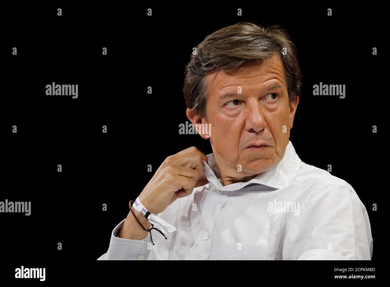 Pelisson gilles hi-res stock photography and images - Alamy