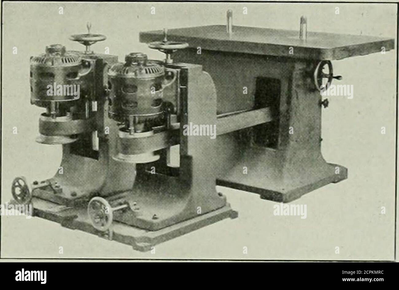 . Railway mechanical engineer . Connections for the Parasite Governor ...