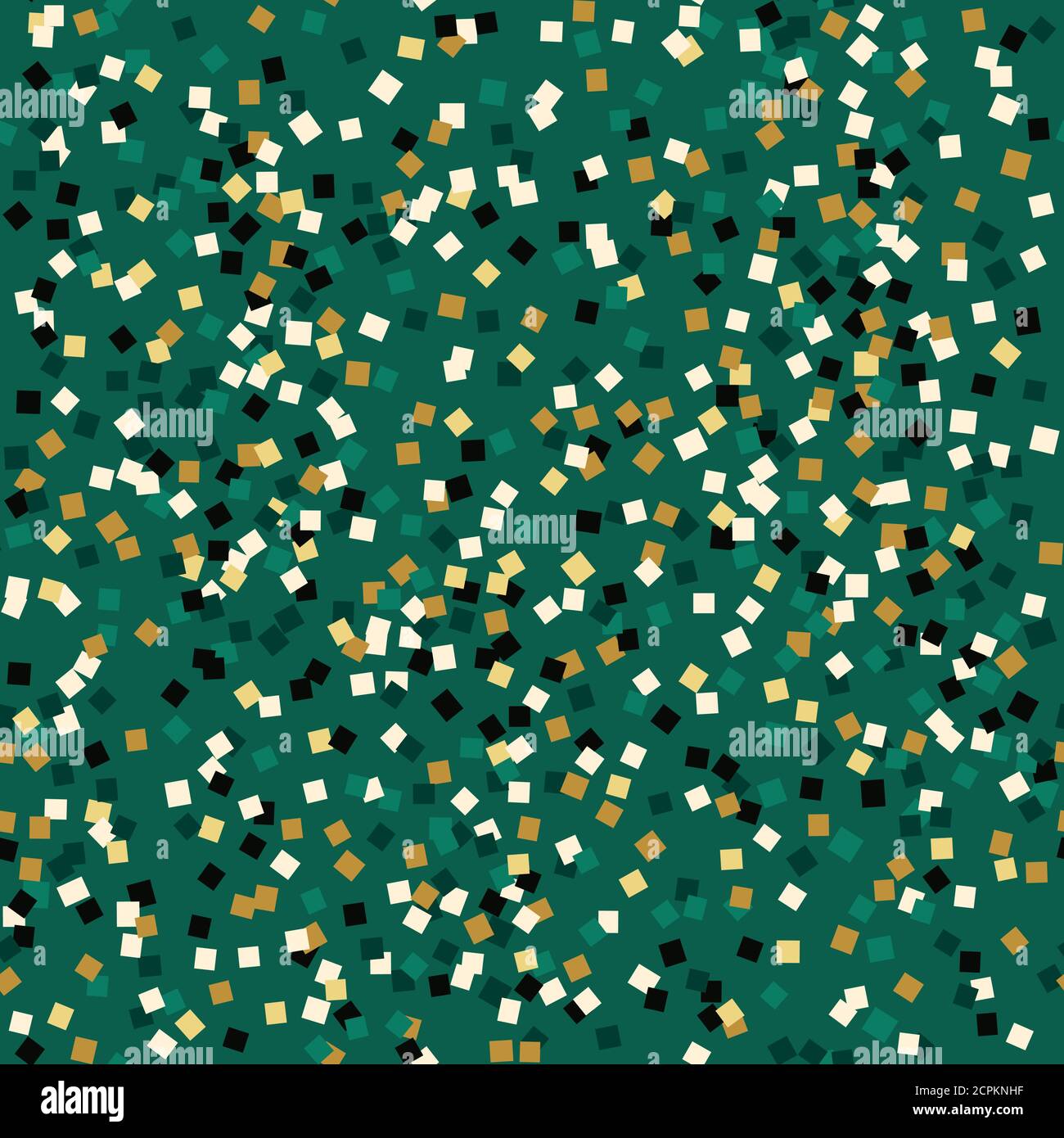 Clown black pattern circus Stock Vector Images - Alamy