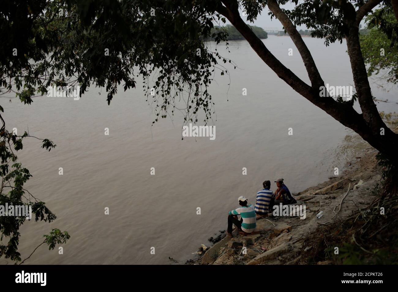 Apure High Resolution Stock Photography and Images - Alamy