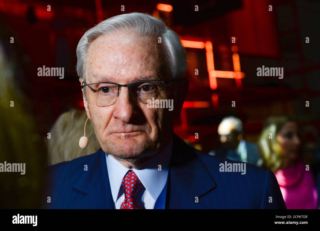 Lavazza headquarters hi-res stock photography and images - Alamy