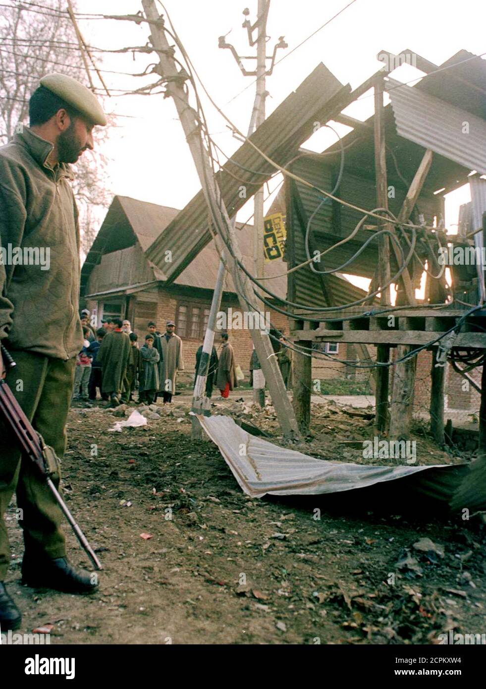 Indian transformer hi-res stock photography and images - Alamy