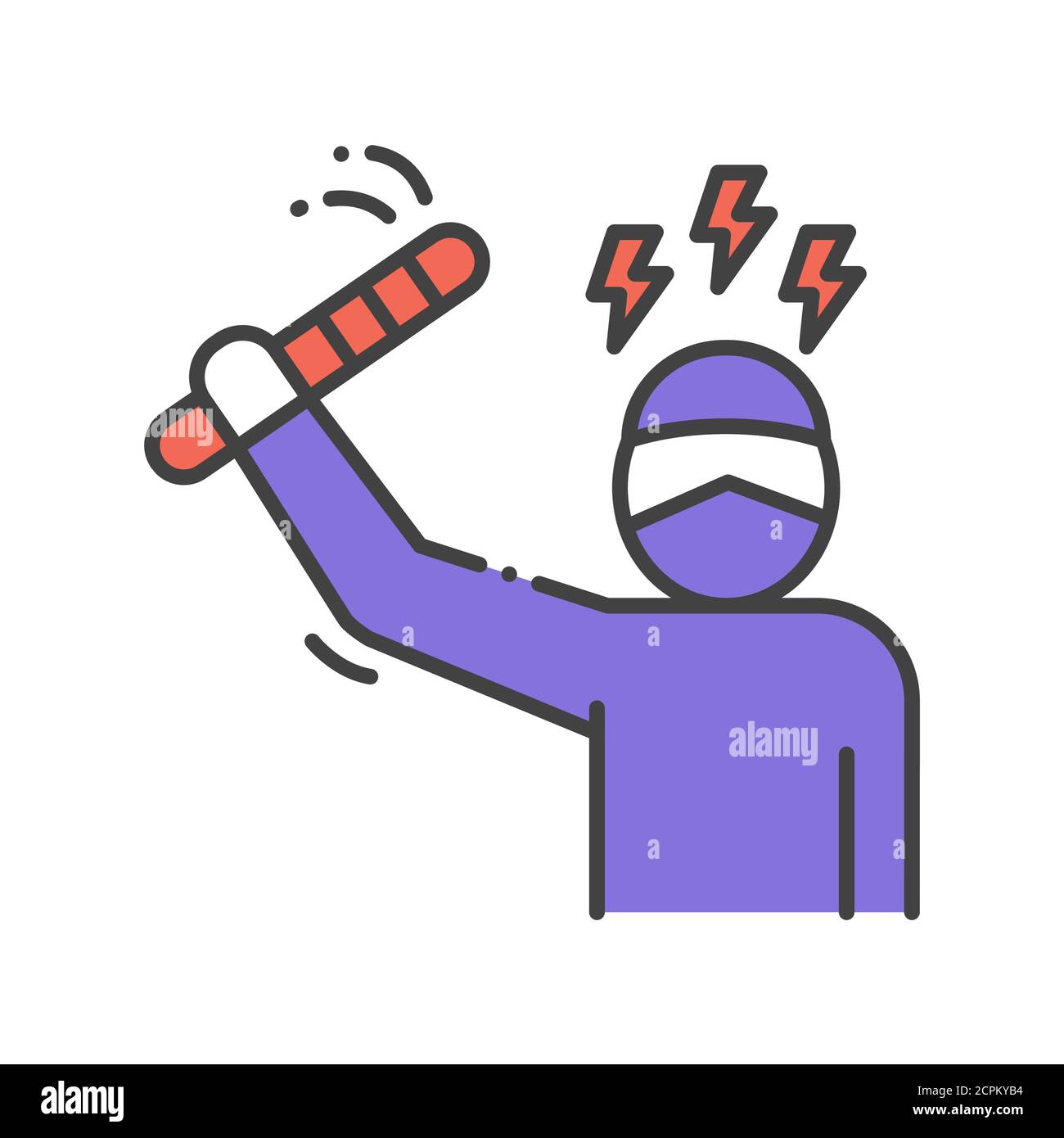 Social behaviour cartoon hi-res stock photography and images - Alamy