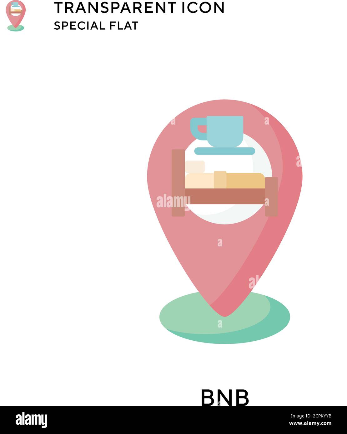 Bnb Stock Vector Images - Alamy