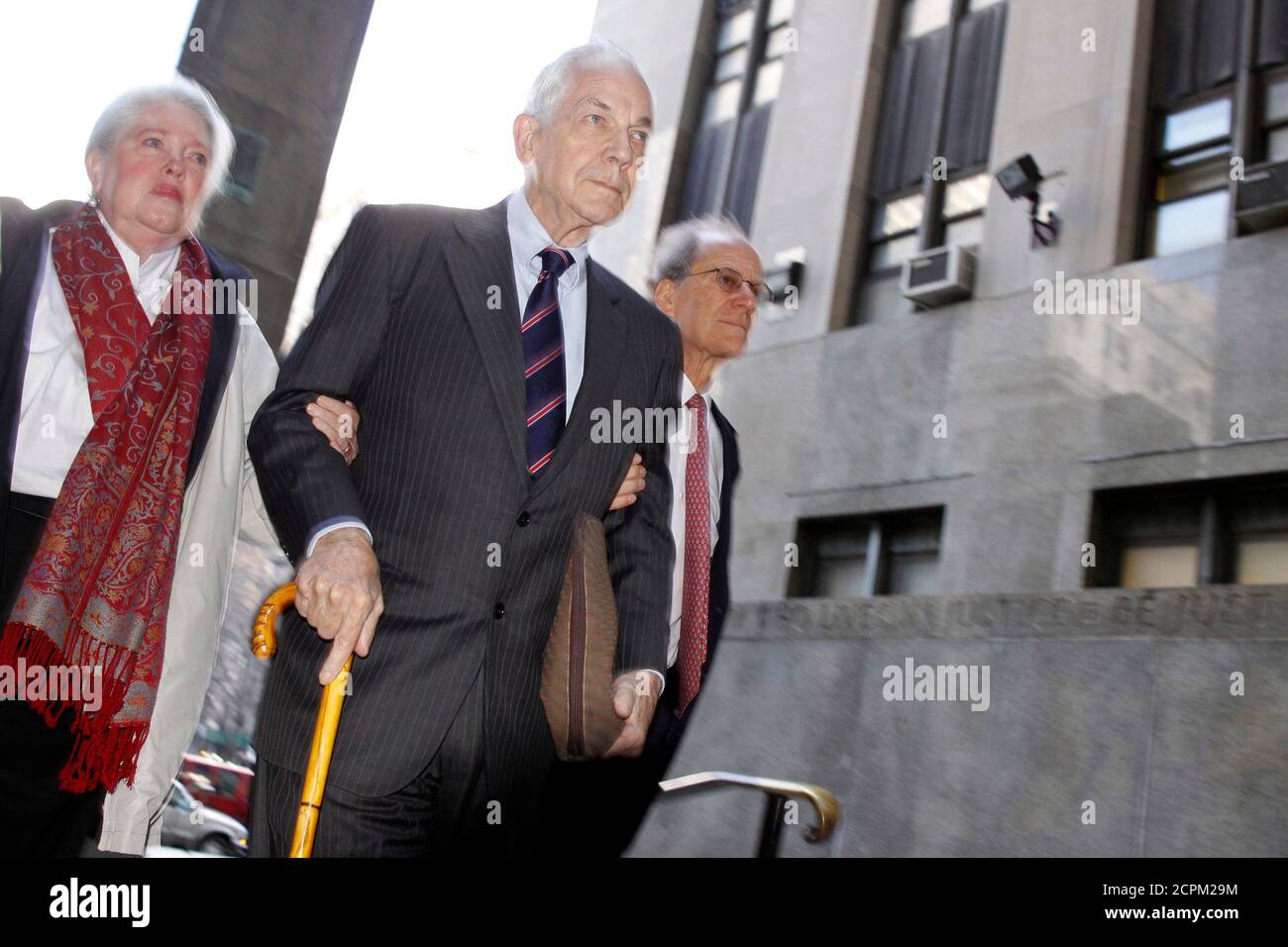 Astor court estate hi-res stock photography and images - Alamy