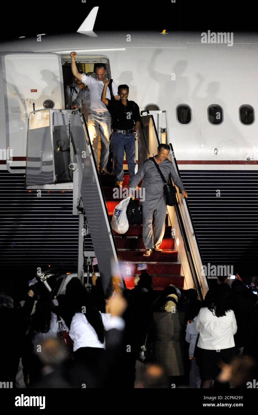 Maersk alabama container ship hi-res stock photography and images - Alamy