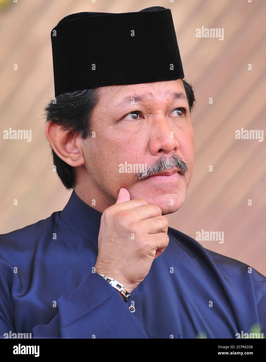 Prince jefri of brunei hi-res stock photography and images - Alamy