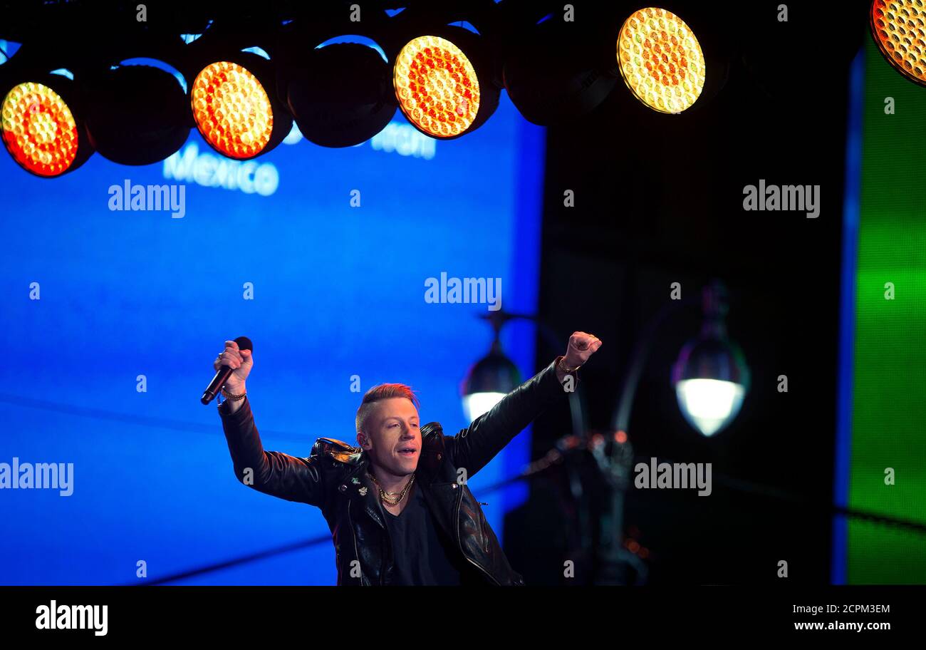 Ben Haggerty High School