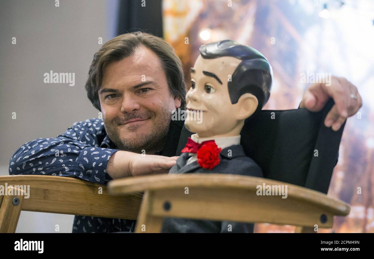 Goosebumps 2 hi-res stock photography and images - Alamy