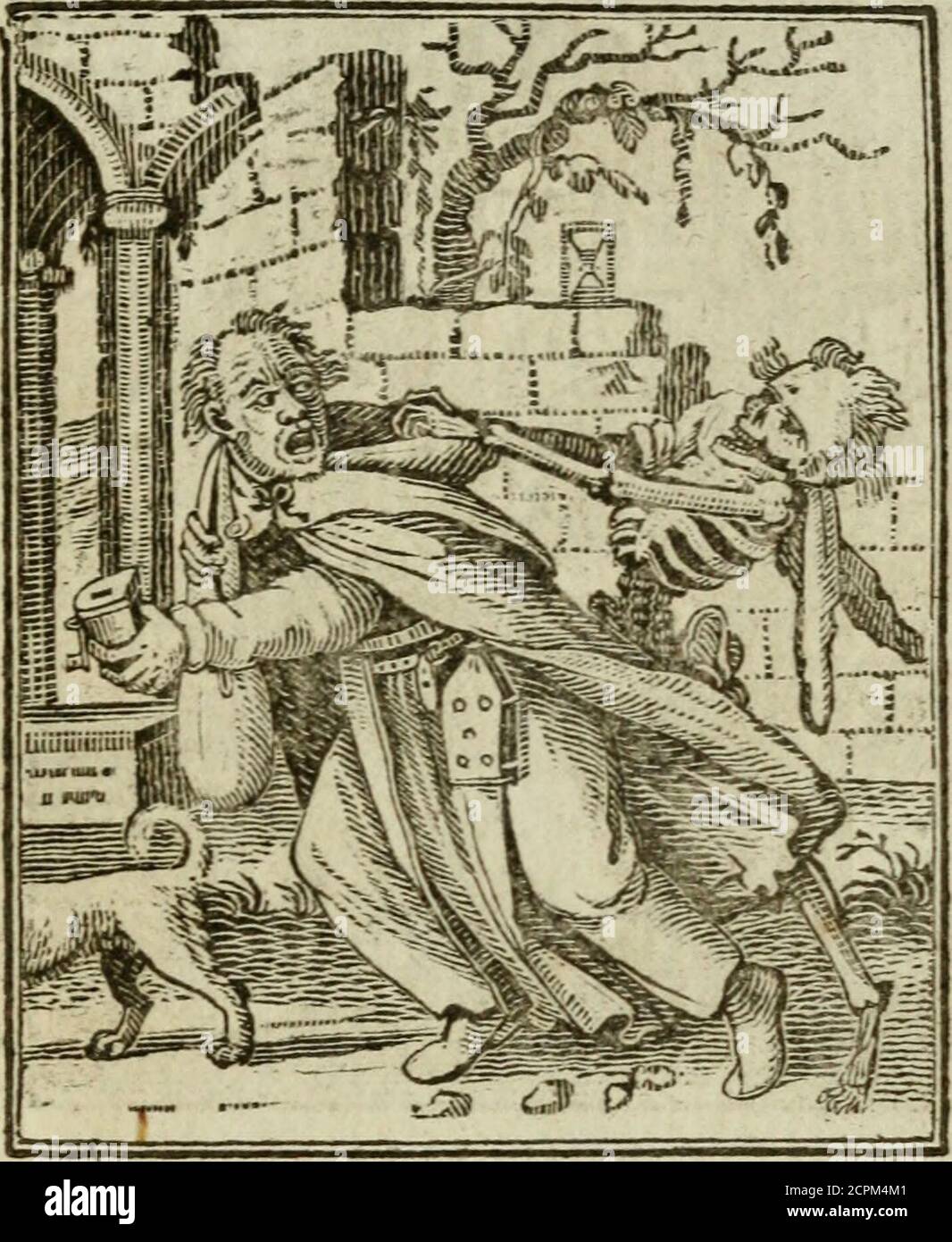 Basil i death hi-res stock photography and images - Alamy