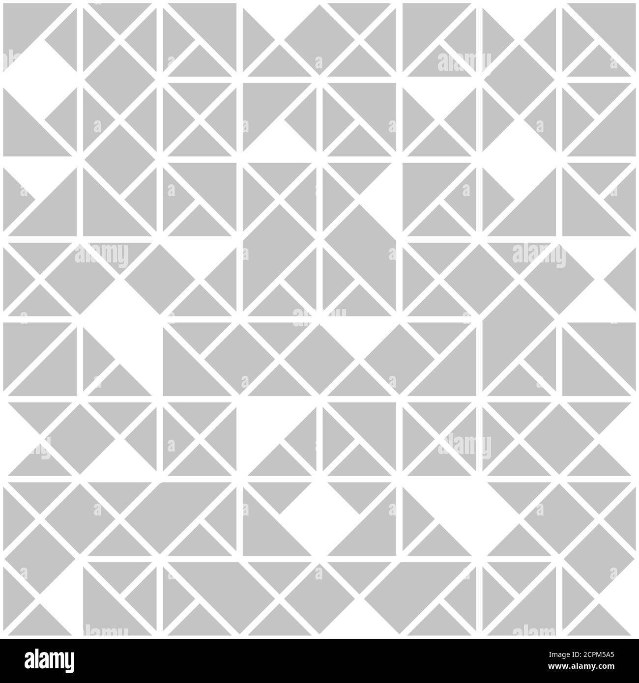 Matrix mosaic Cut Out Stock Images & Pictures - Alamy