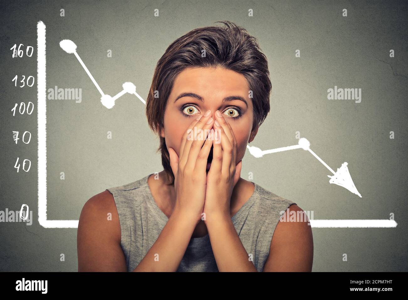 Emotion chart hi-res stock photography and images - Alamy