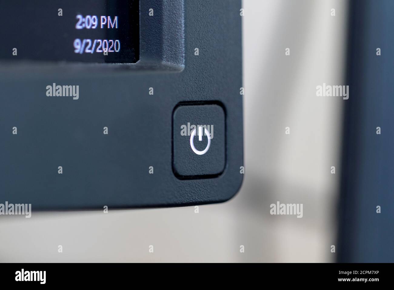 Ready indication hi-res stock photography and images - Alamy