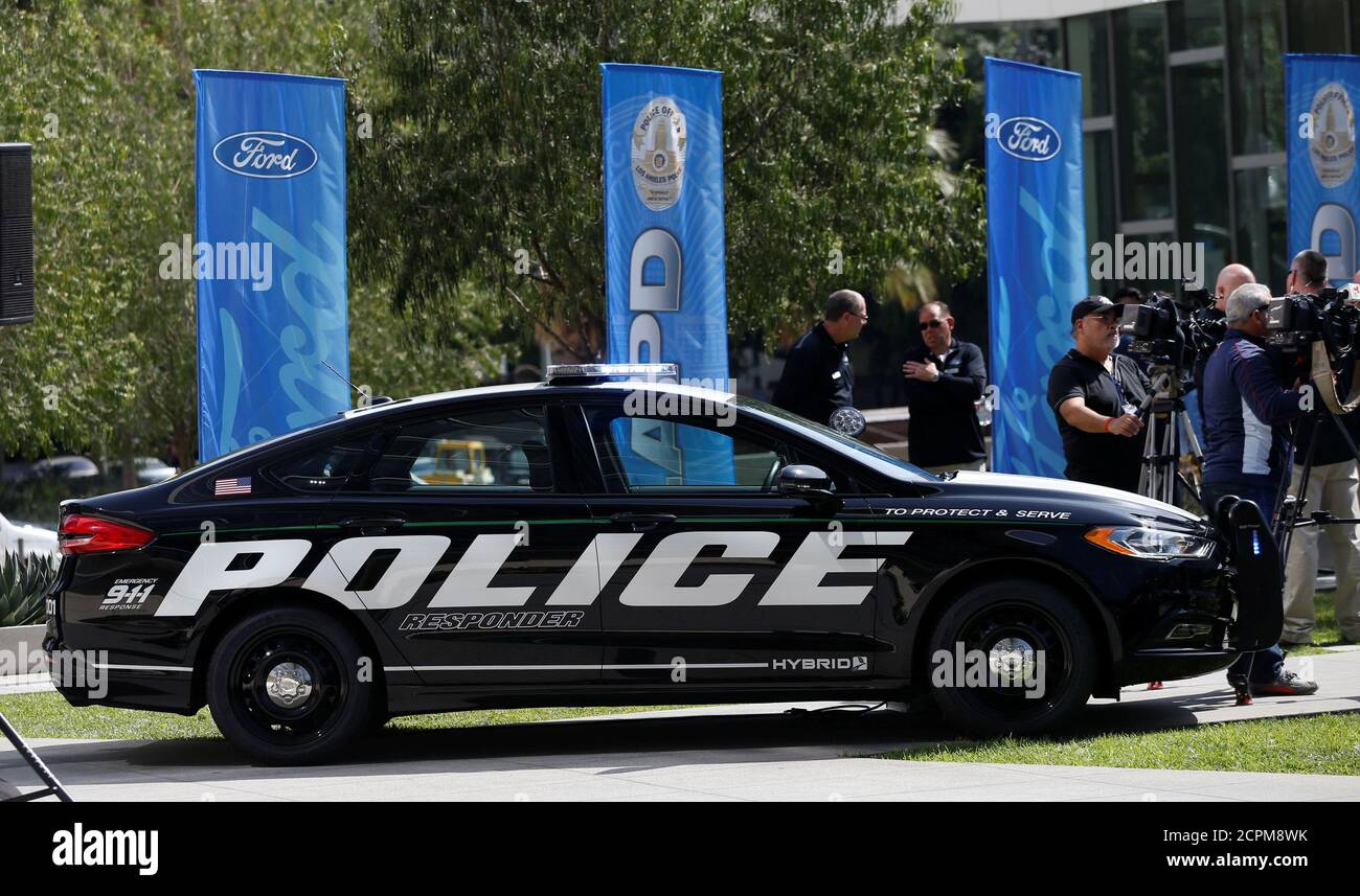 Lapd Headquarters High Resolution Stock Photography and Images - Alamy