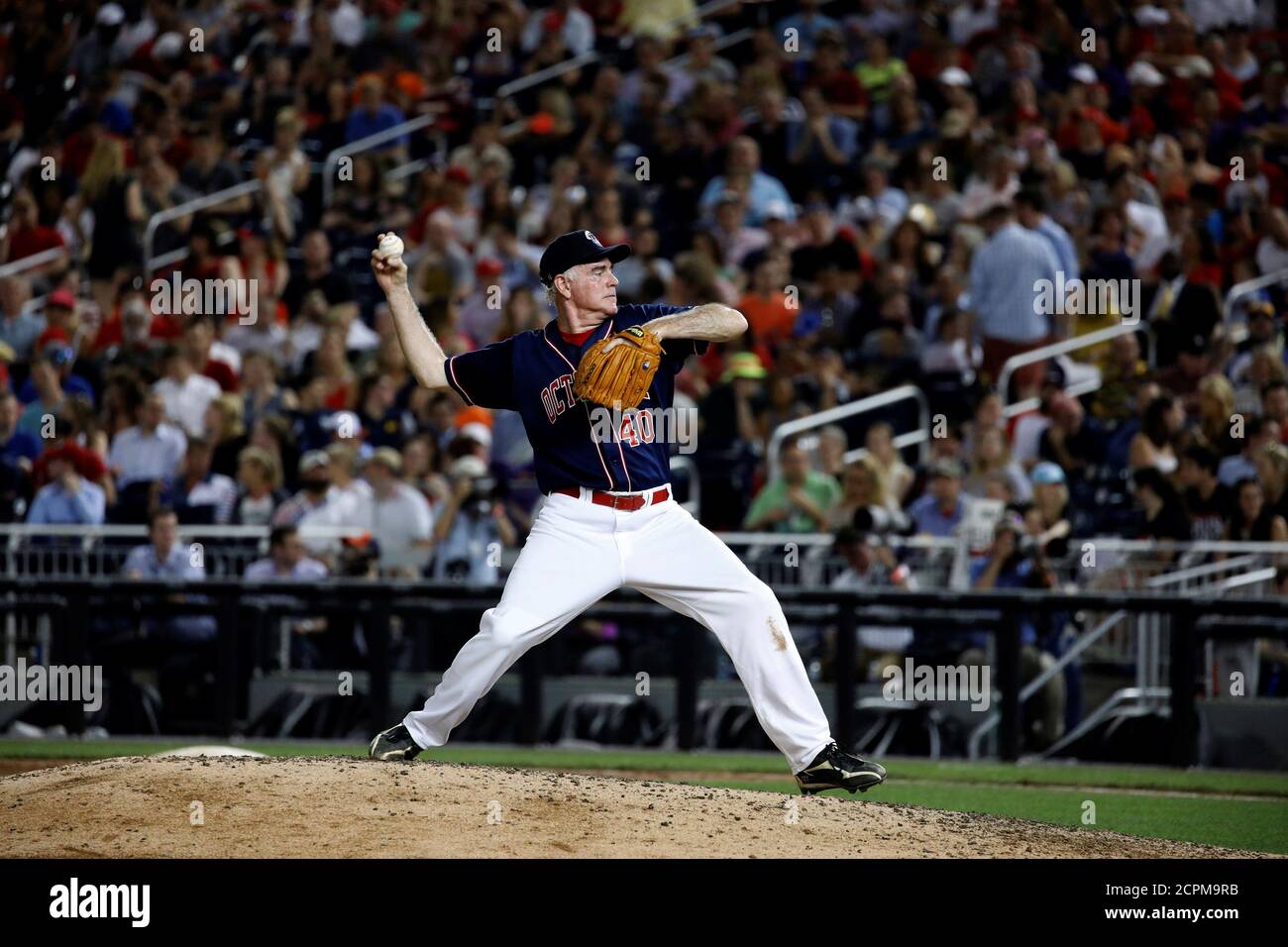 Patrick meehan hi-res stock photography and images - Alamy