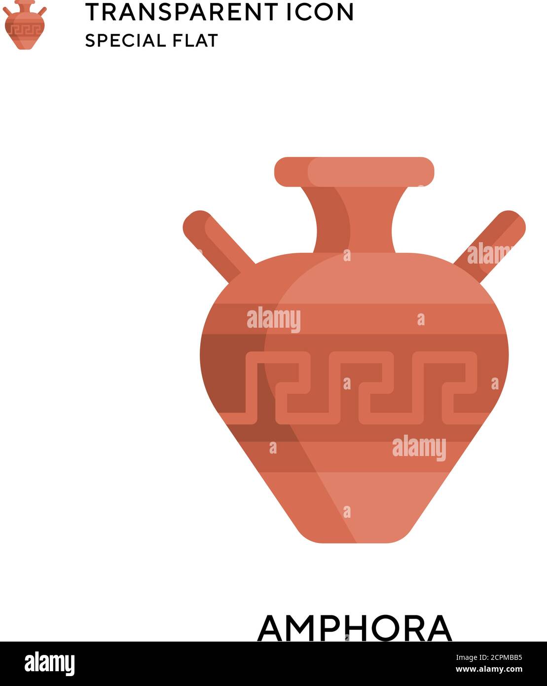 Amphorae Stock Vector Images - Alamy