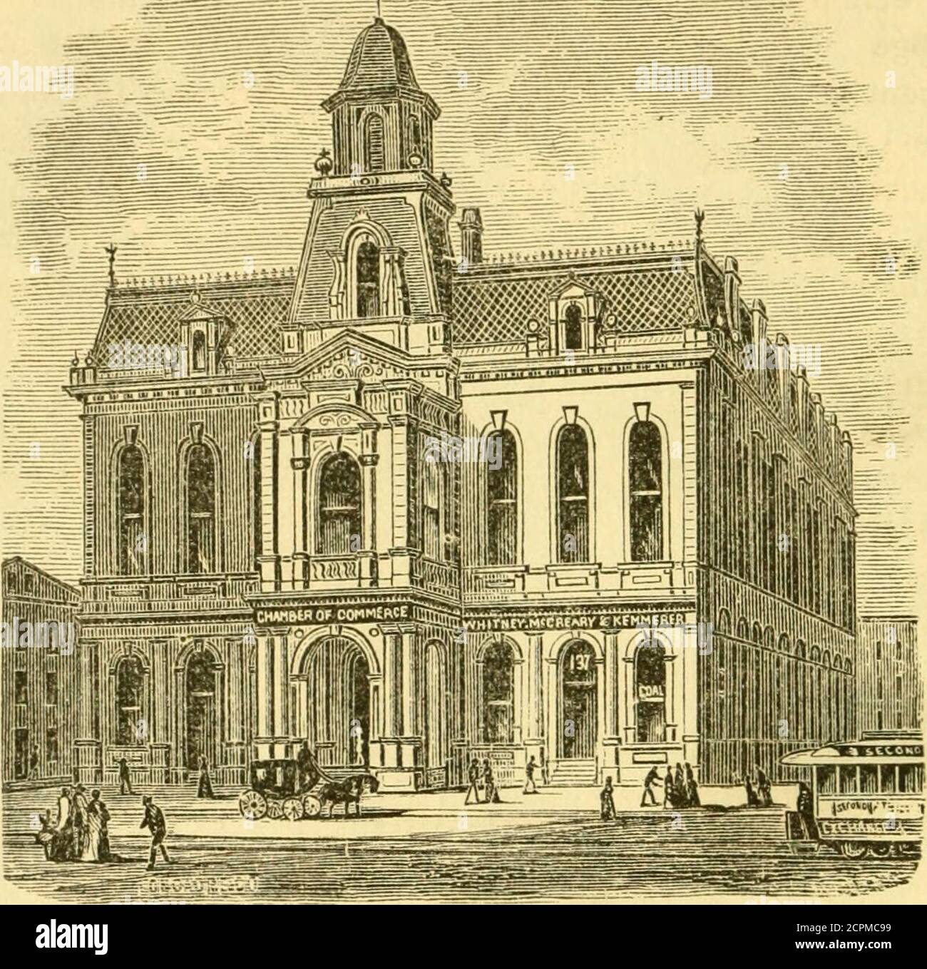 1215 filbert street hi-res stock photography and images - Alamy