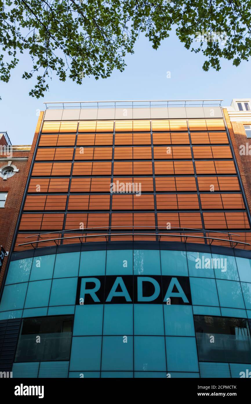 Rada london hi-res stock photography and images - Alamy